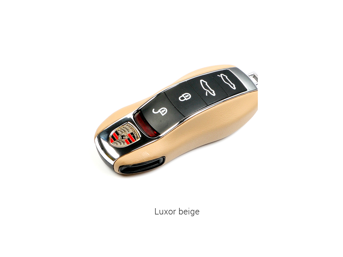 Buy Porsche 991 (911) MK2 2016-2019 Keyring | Design 911