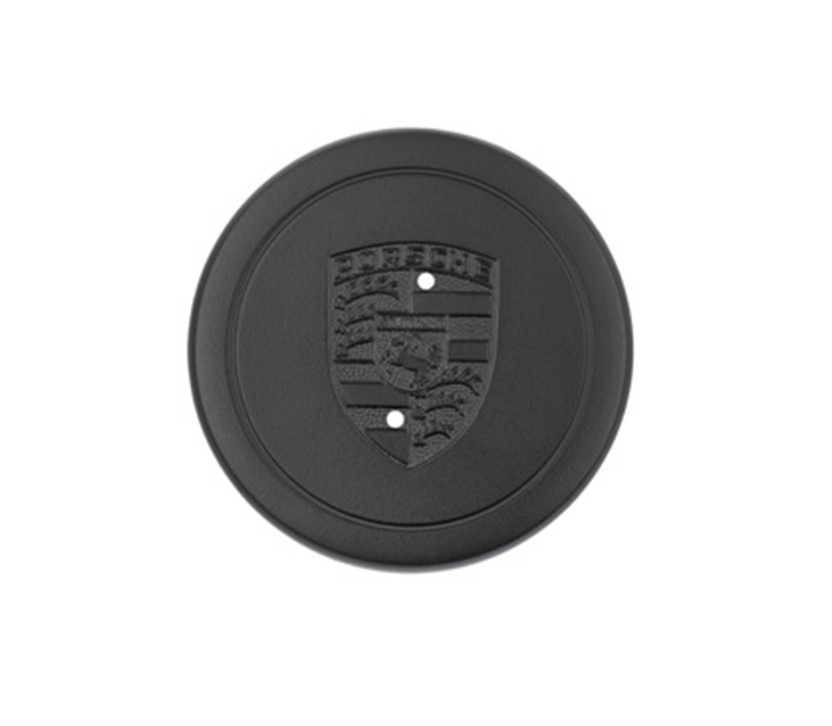 Buy Porsche 911 & 912 (1965-1989) Centre Caps for Fuchs wheels | Design 911