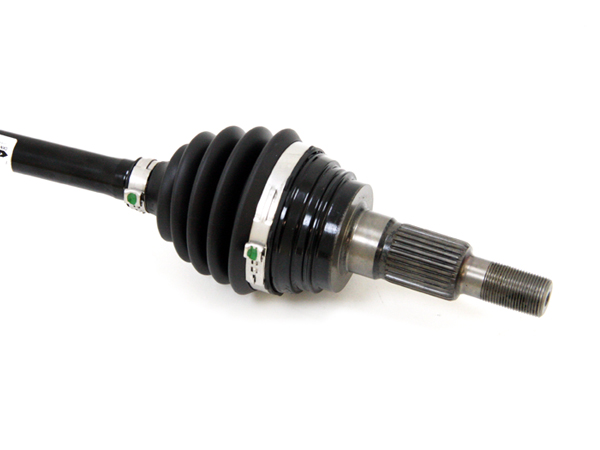 Porsche 970 Panamera Driveshaft Front 97034903805 - 97034903805 ...