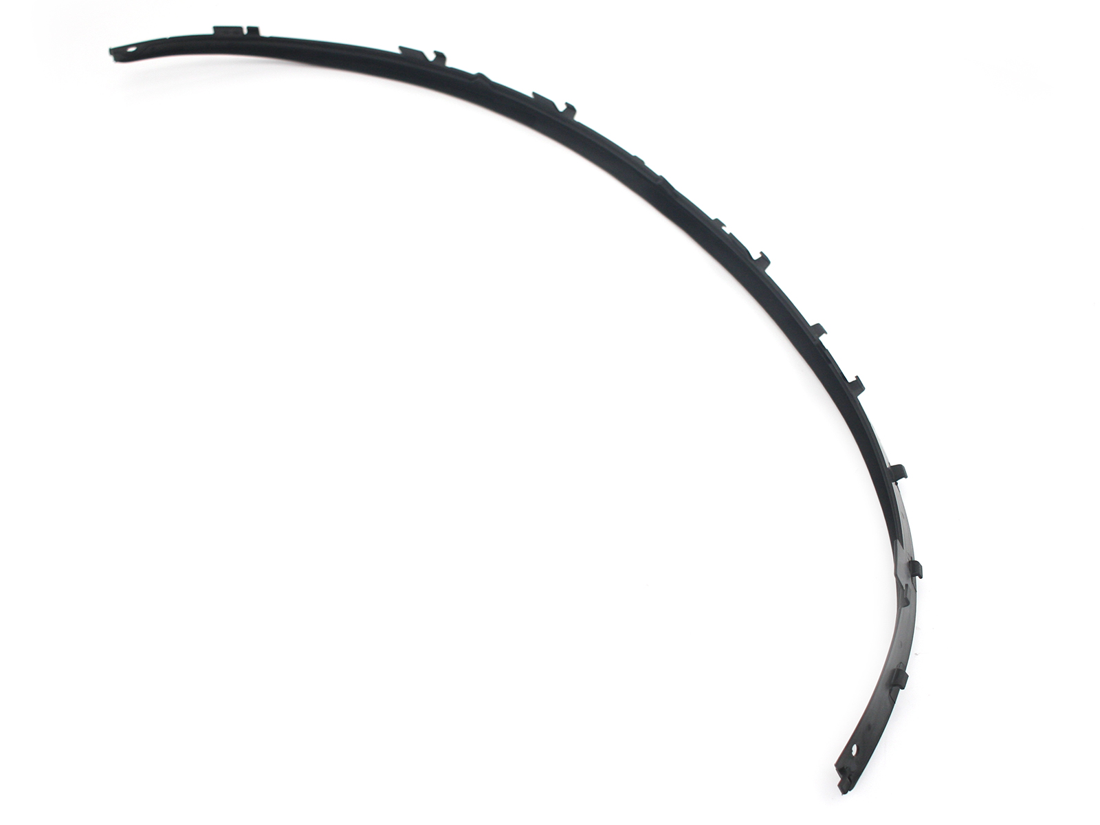 Porsche 981 Boxster GTS Front spoiler lip 98150545701 - 98150545701 ...