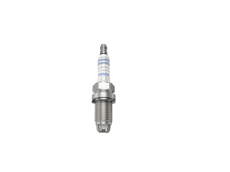 BOSCH 0242240566 Porsche 99917019590 Spark plug for Porsche 965 Turbo ...