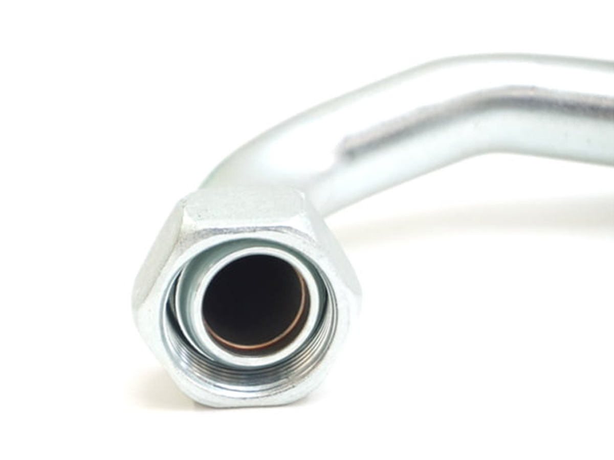 Porsche 93010774111 Oil pipe tank to engine Porsche 911 1974-83 ...