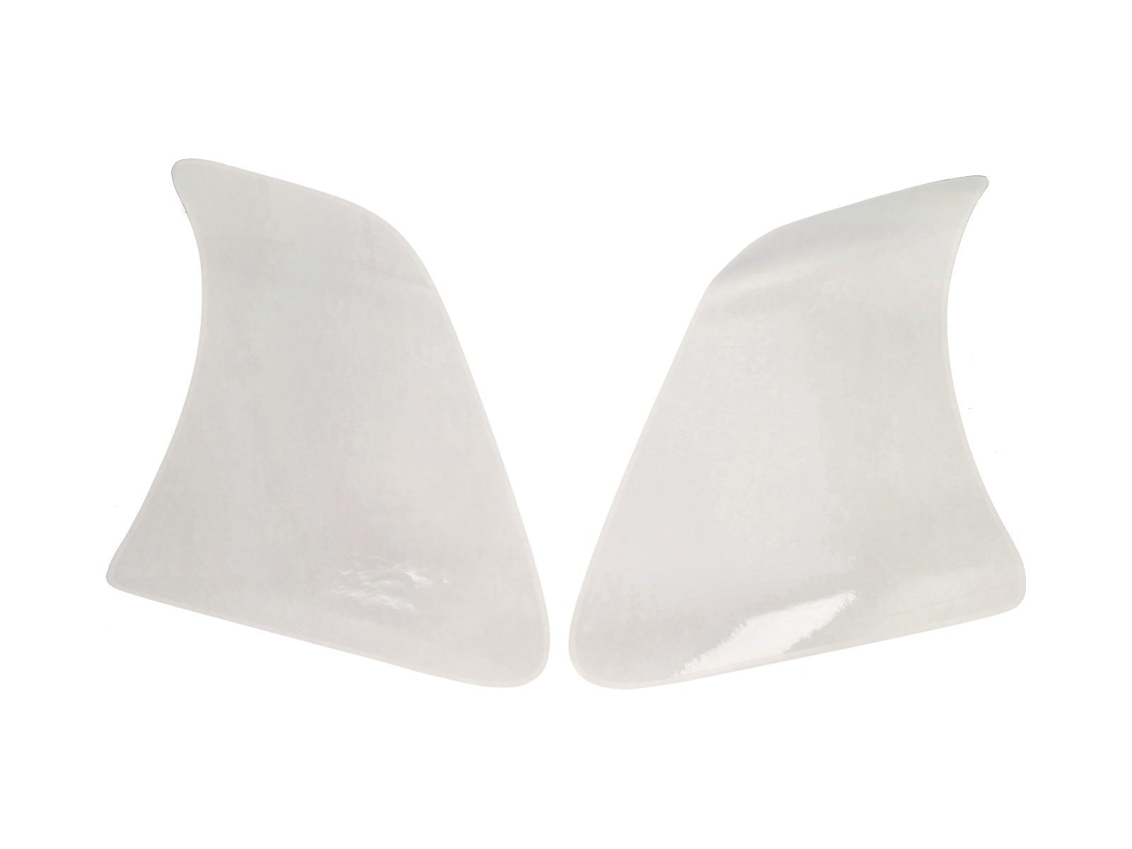 Genuine Porsche & Reproduction Stone Chip Foils | Paint Protection ...