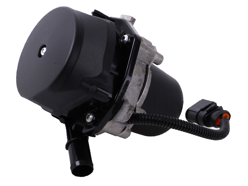 Porsche Macan Secondary air injection pump 95B959253 - 95B959253 ...