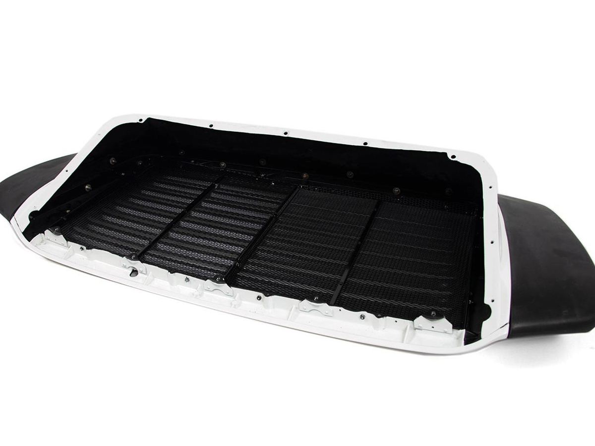 Porsche Rear Lids & Tailgates | OEM Body Panels & Engine Covers ...