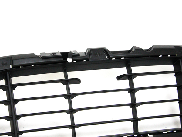 Porsche 958 Cayenne Front bumper centre grille 95850568331 ...