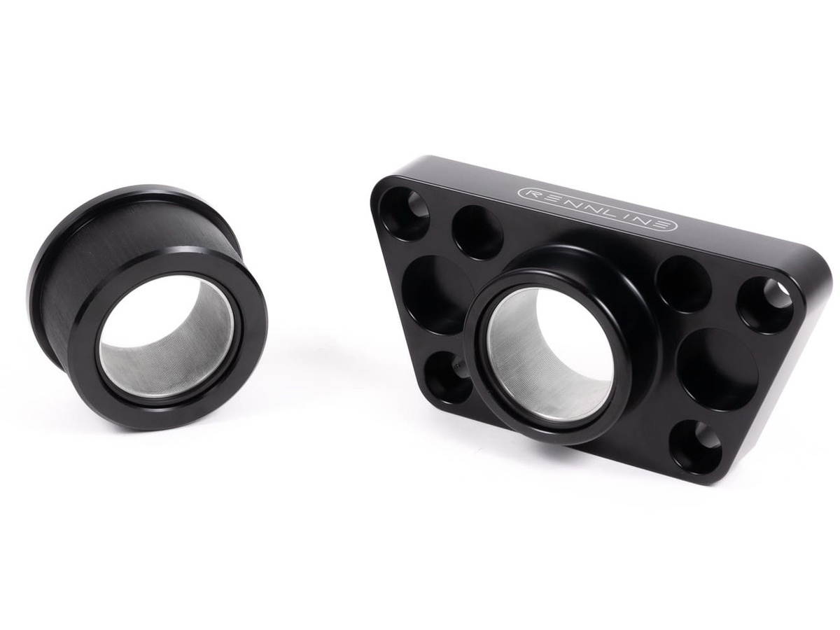 Spring Plate | Design 911