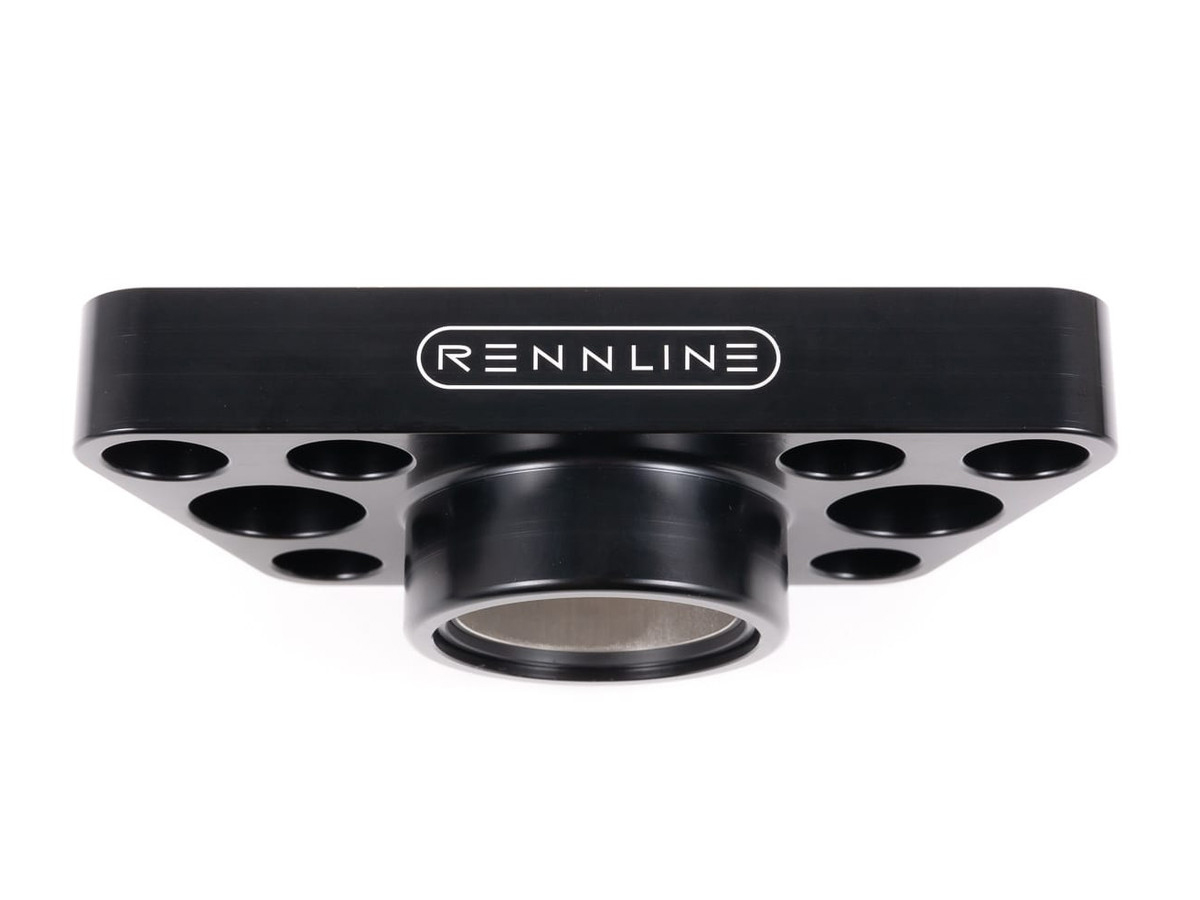 Porsche adjustable spring plates | Design 911