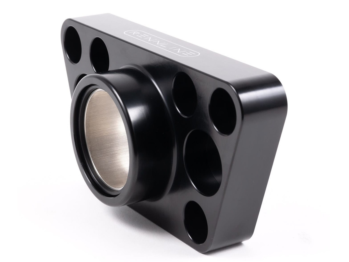 Porsche adjustable spring plates | Design 911