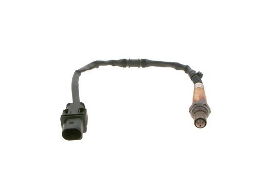 BOSCH 0281004407 Porsche 97060617900 Lambda oxygen sensor for Porsche ...