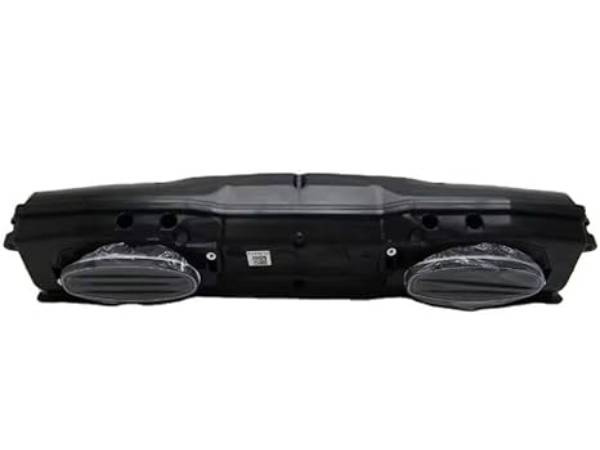 Air filter housing. Porsche 971 Panamera 971128607G 971128607F ...