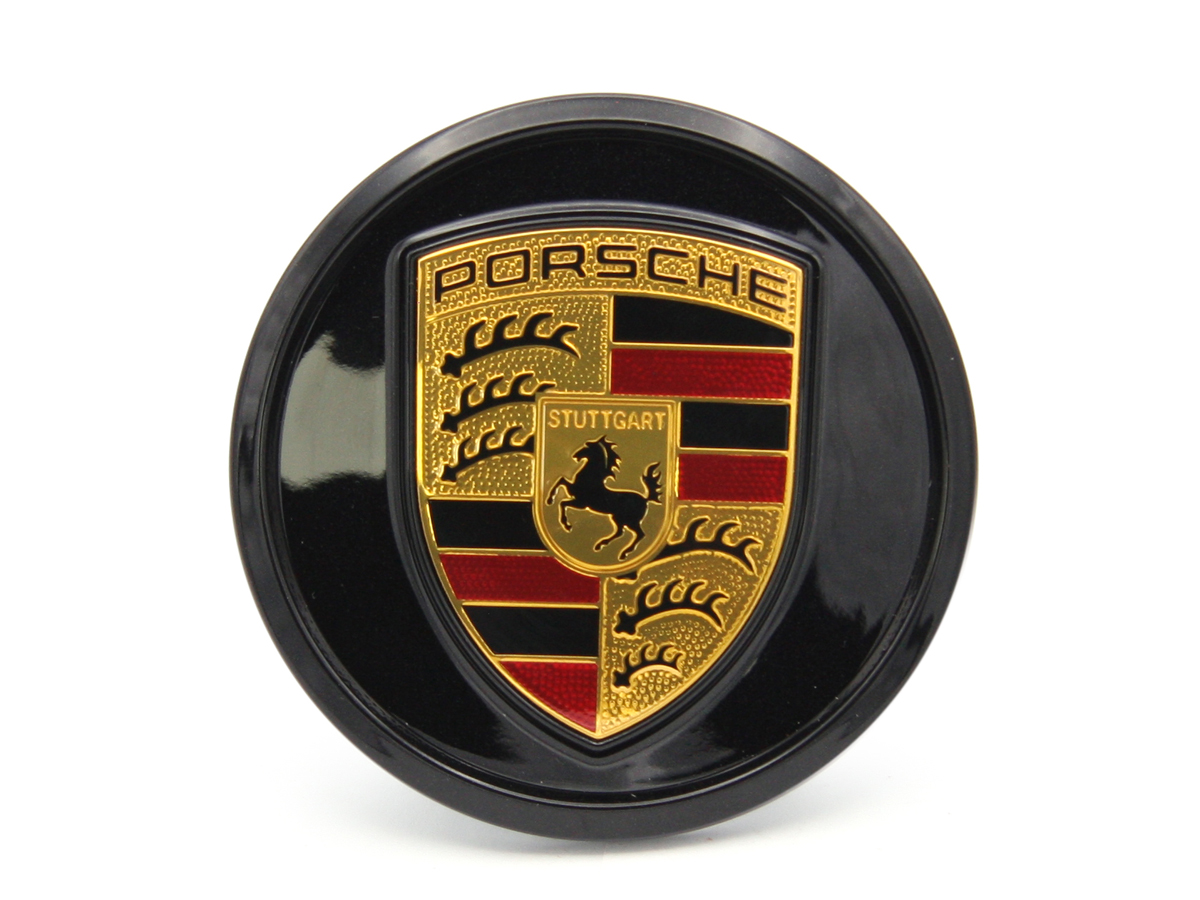 Buy Porsche Panamera 971 MK2 (2021>>) Single caps | Design 911