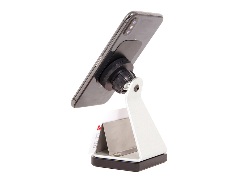 Rennline ExactFit Magnetic Phone Mount Porsche 955 957 Cayenne PM01.07 ...