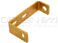 Porsche 911 912 Front bumper side bracket 90150513501 - SMC50513555 ...