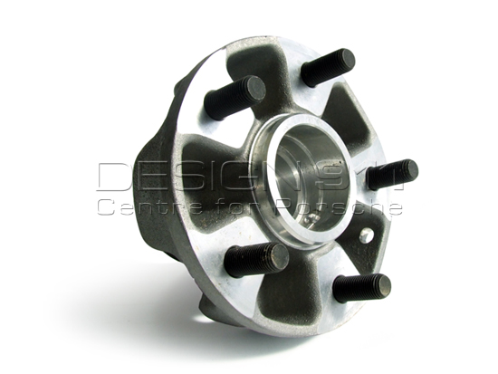Porsche 911 Turbo Front Wheel Hub 93034106501 93034106502 - 93034106502 ...