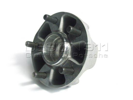 Porsche 911 Turbo Front Wheel Hub 93034106501 93034106502 - 93034106502 ...