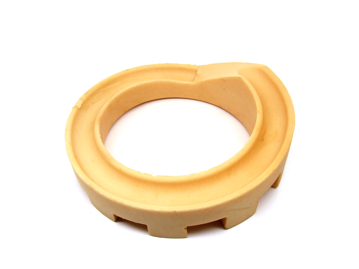 Porsche 993 Shock Absorber Ring 99733350400 - 99733350400::1 | Design 911