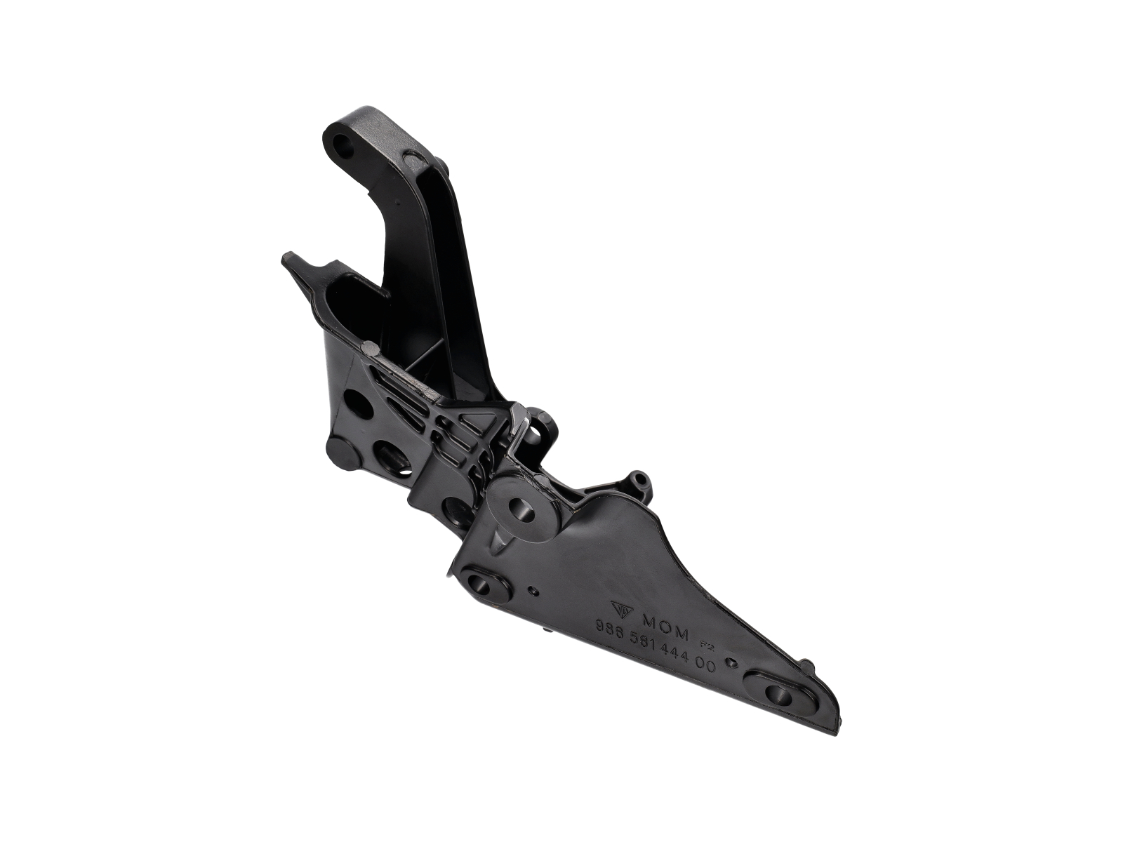 Porsche 986 Convertible Top Support - 9865614430070C | Design 911