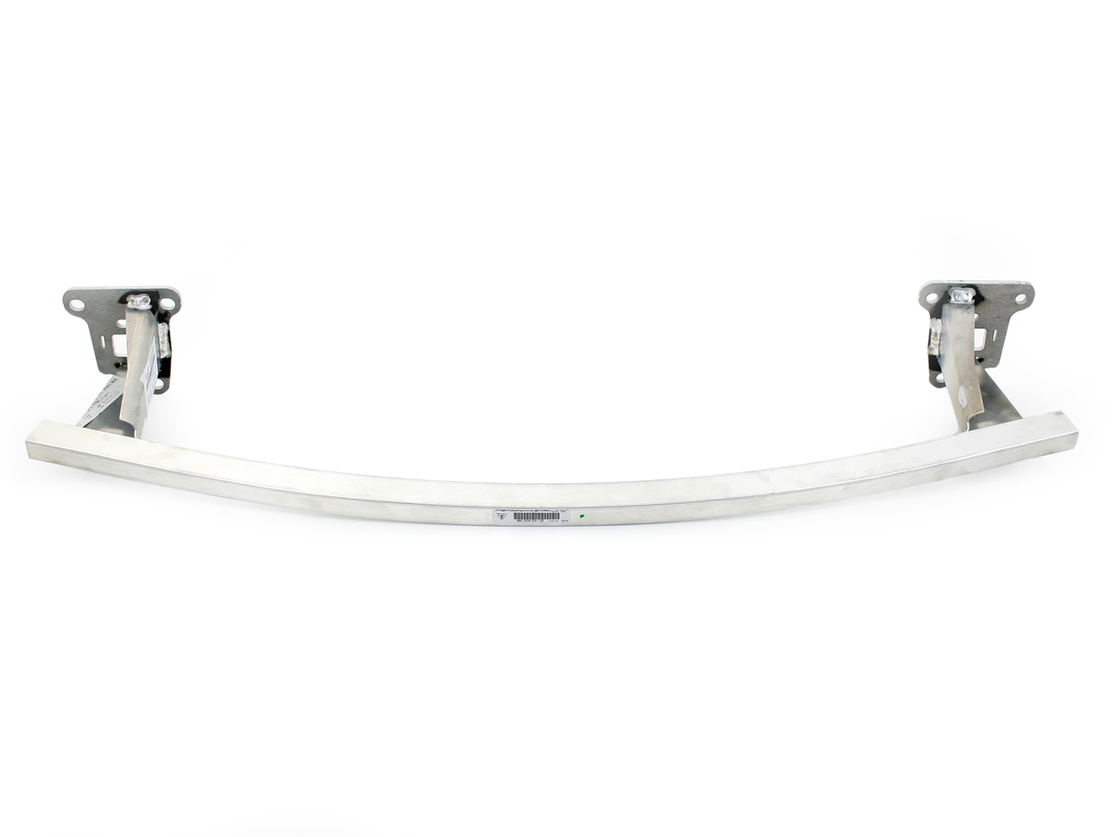 Porsche 991 982 Boxster 982 Cayman Front bumper lower impact bar ...