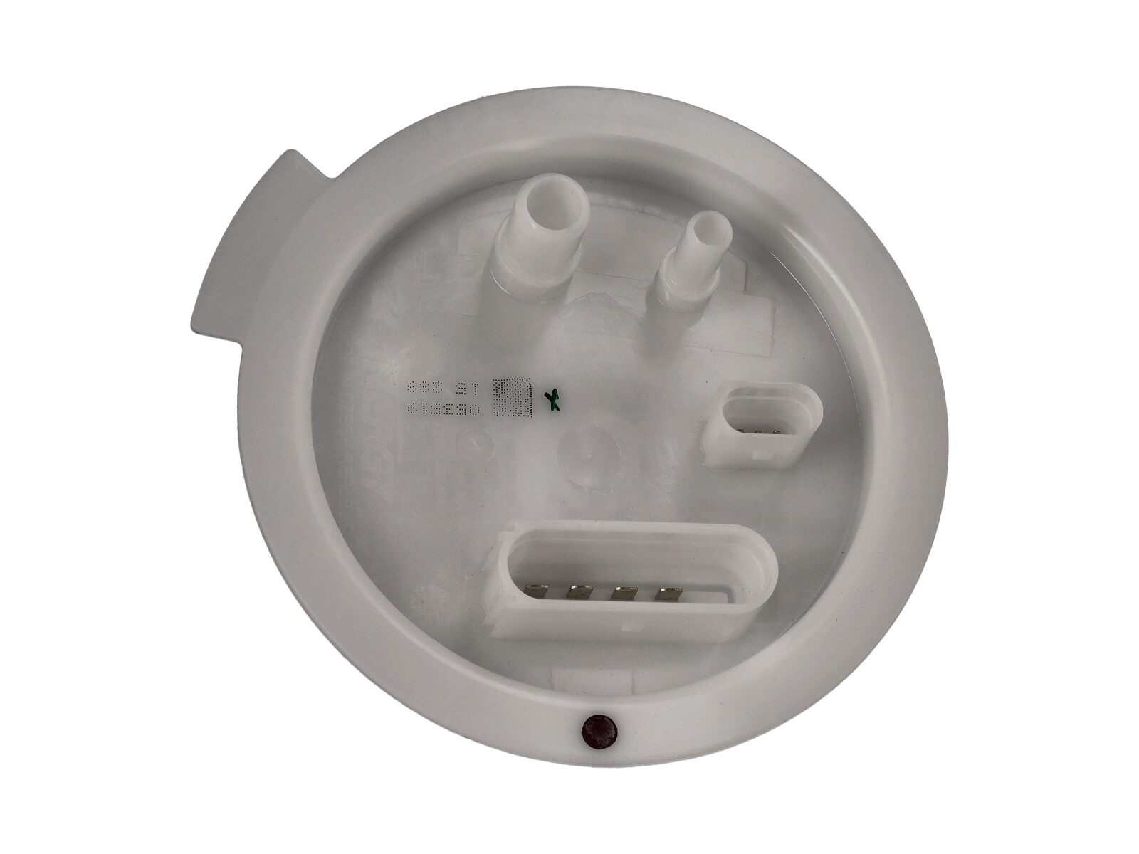Porsche 991 Flange for fuel tank gauge 99120142101 - 99120142101 ...