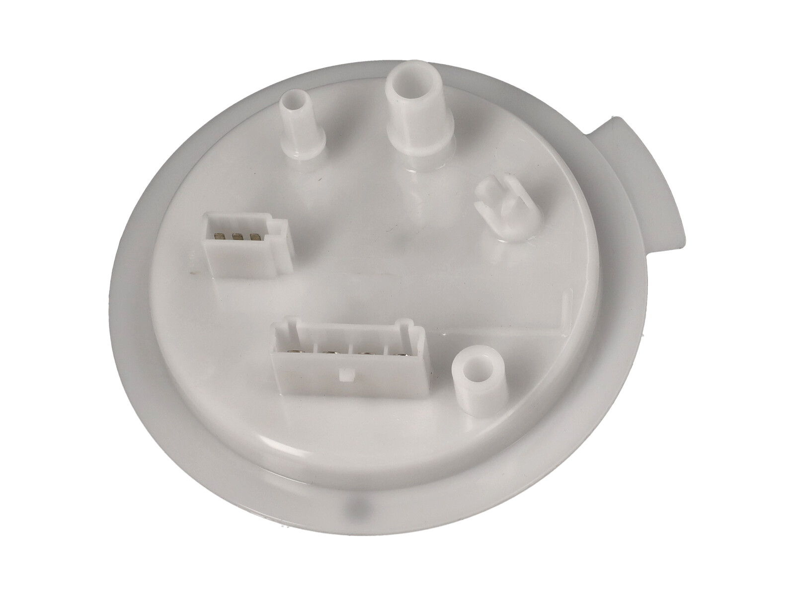 Porsche 991 Flange for fuel tank gauge 99120142101 - 99120142101 ...