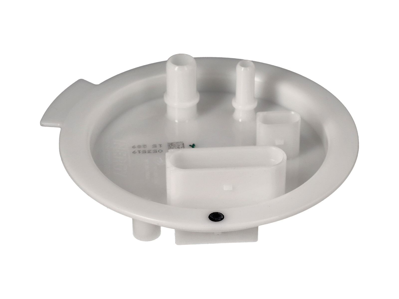 Porsche 991 Flange for fuel tank gauge 99120142101 - 99120142101 ...