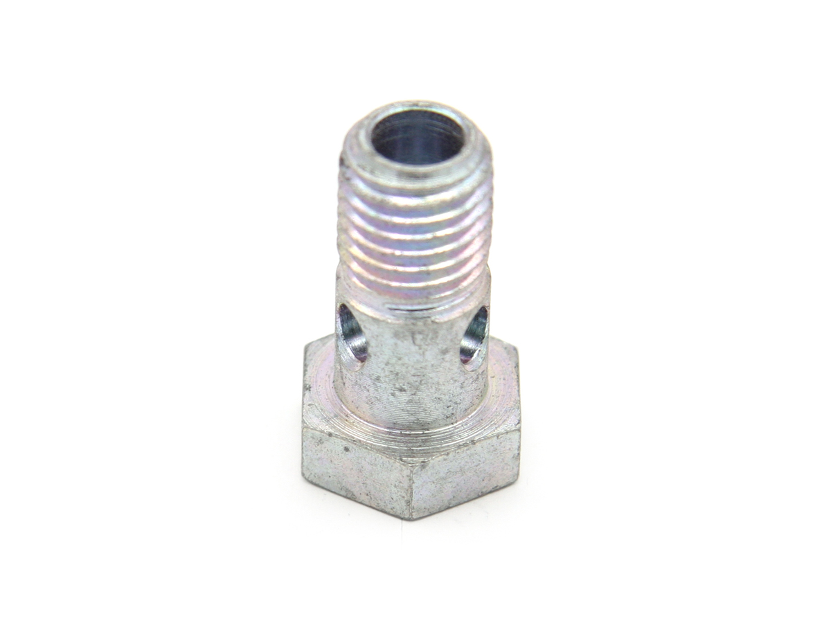 Porsche 911 Banjo bolt fuel injection pump 91110891001 91110891000 ...