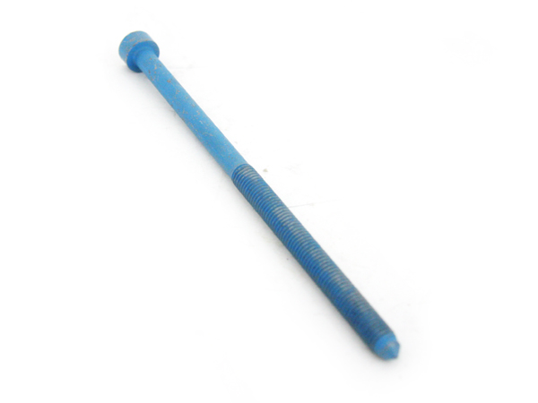 Porsche 997 Boxster Cayman Brake master cylinder bolt 99907361501 ...