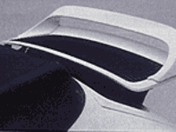 Rear Spoiler/Aerofoil Pro-Wing Porsche 964 1989-94 - 96455000010 ...