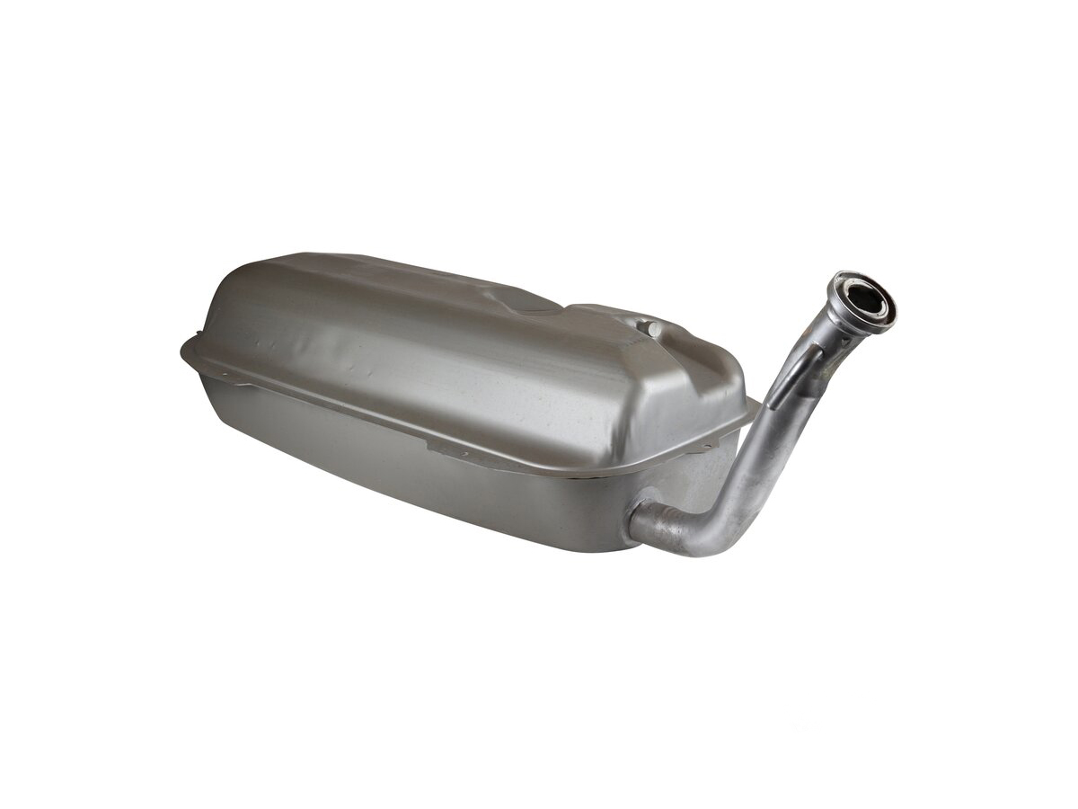 Fuel tank gasoline 72L for Mercedes 124T 1244700804 - 1244700804/2 ...