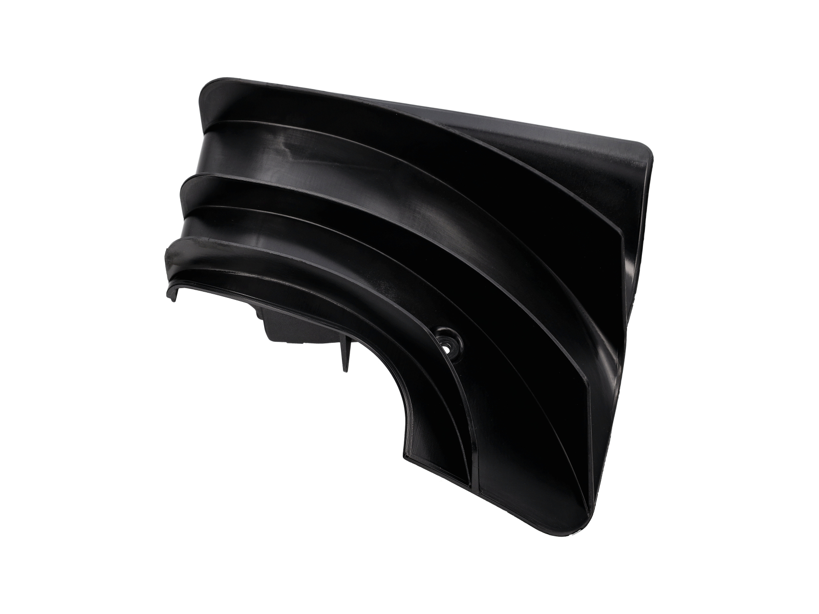 Brake Duct Spoilers & Air Scoops | Performance Brake Cooling Upgrades ...