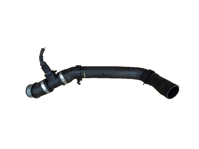 Engine coolant hose. Inlet hose. Porsche 970.2 Panamera S 3.0L ...