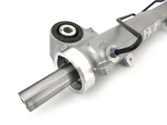 97034701215 Steering rack Servotronic for Porsche 970 Panamera RHD Cars ...