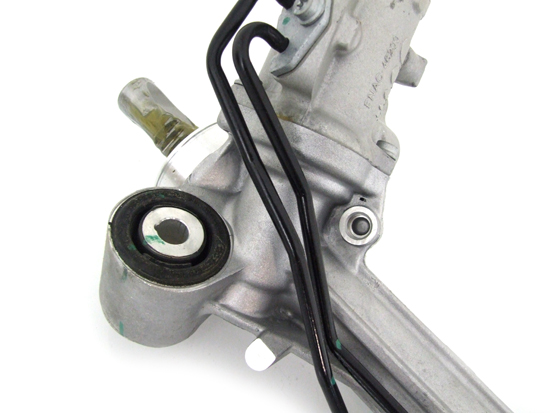 97034701215 Steering rack Servotronic for Porsche 970 Panamera RHD Cars ...