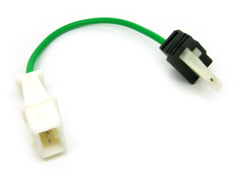 Porsche 911 Distributor Lead 93060290701 - 93060290701 | Design 911