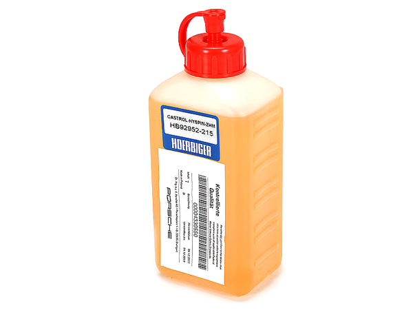 Convertible top hydraulic oil, 250ml 00004330550 - 00004330550 | Design 911