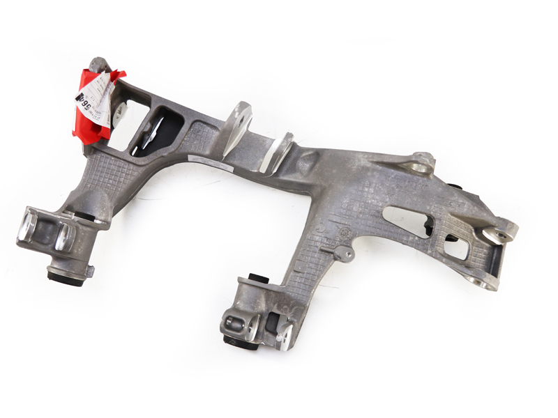 Porsche 997 Rear axle side section 99733105105 99733105205 ...