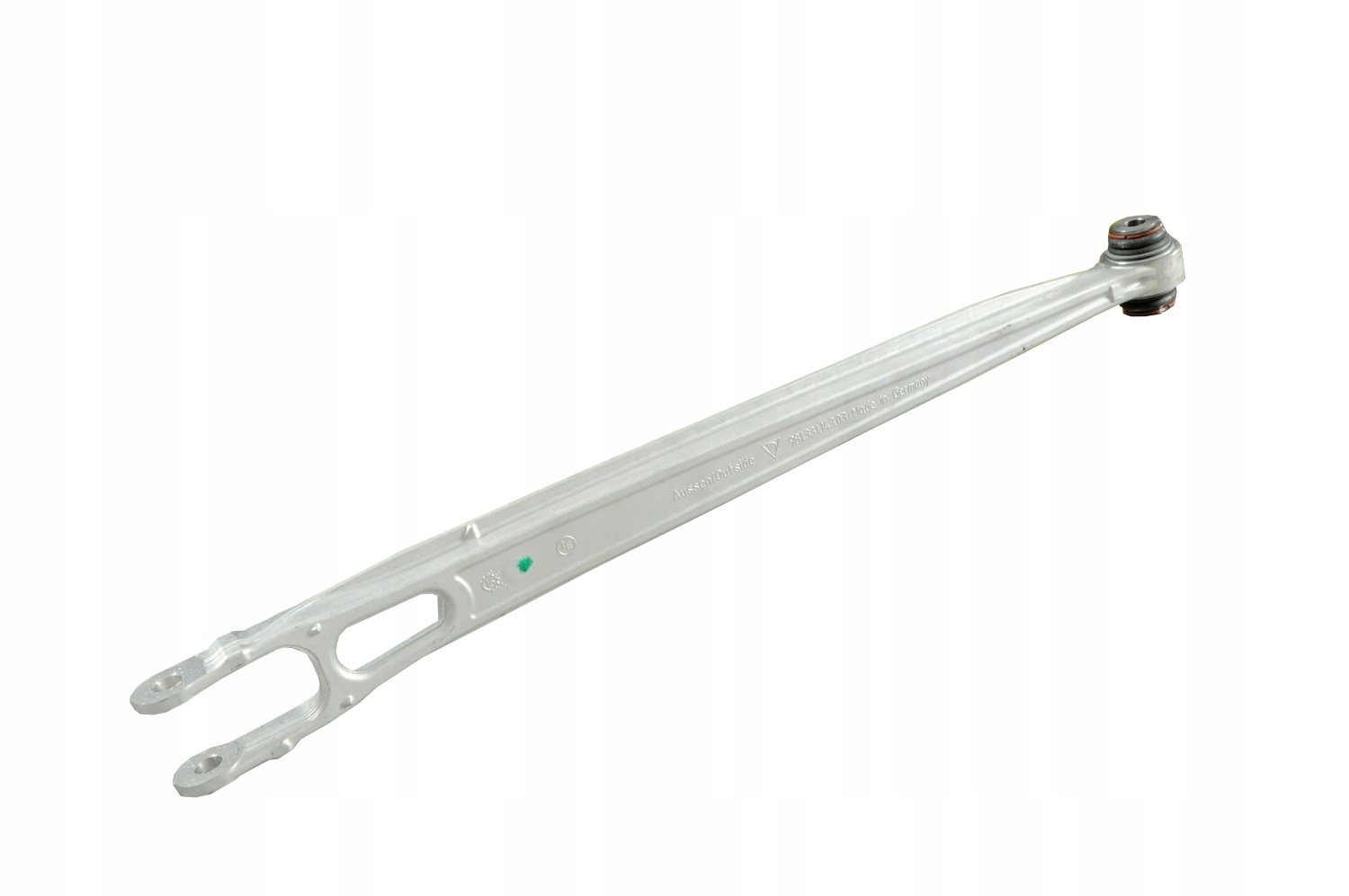 Porsche 981 Control Arm Lower Rear 98133104303 - 98133104303 | Design 911