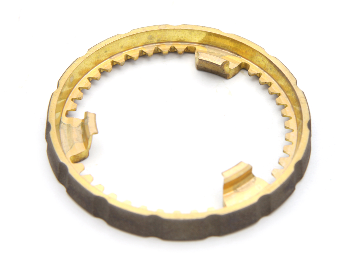 Porsche 986 987 Boxster Cayman Synchro ring 3rd and 4th gear 01X311295J ...