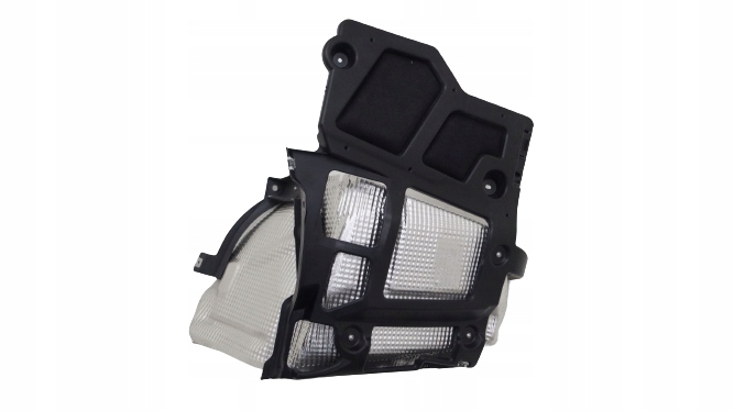 Heat shield protection | Design 911