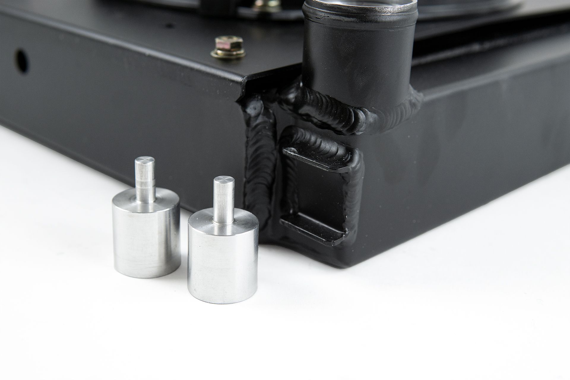 Aluminium Radiator Water/Coolant. Porsche 944 / 944 S2 / turbo - 7088 ...