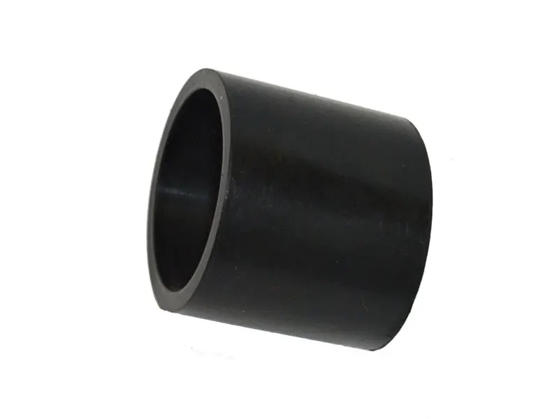 Rubber sleeve inlet manifold. Porsche 911 k-Jet 2.7ltr - 91111088502 ...