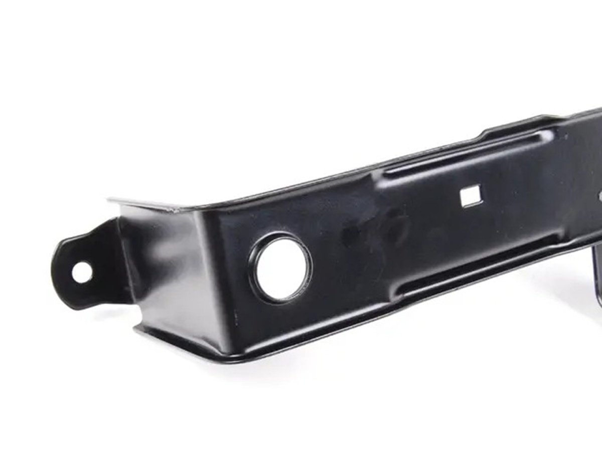 Porsche Centre Radiator Upper Retaining Frame 99650448702 - 99650448502 ...