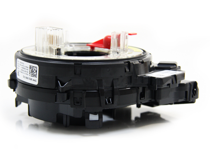 Porsche 991 Steering wheel contact ring control unit 9A795356811 ...