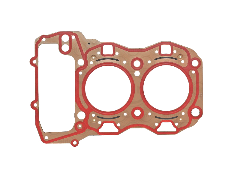 Porsche 718 Boxster Cayman Cylinder head gasket 9A210413901 and ...