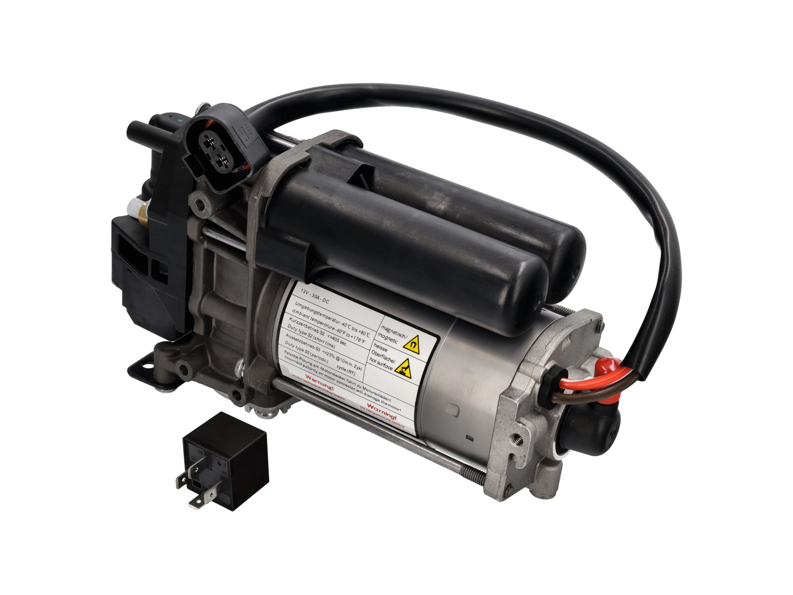 suspension-air-compressor-porsche-971-panamera-2017-onwards-971616007D ...