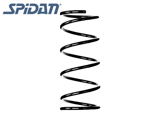 Buy Spidan parts for Porsche | Design 911