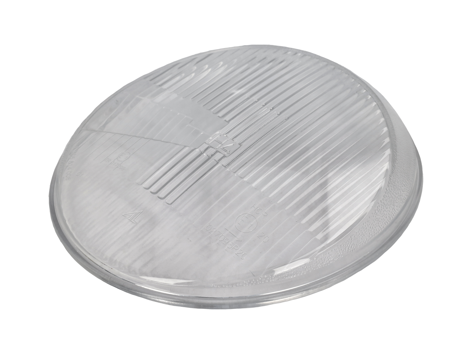 Headlamp Glass H4 Porsche 911 / 964 RHD 91163192701 - 91163192701 ...