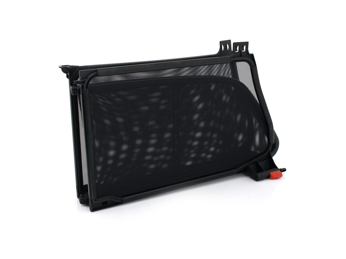 Wind Deflector Porsche Cabrio 997 Gen2 9975611250201C - 9975611250201C ...