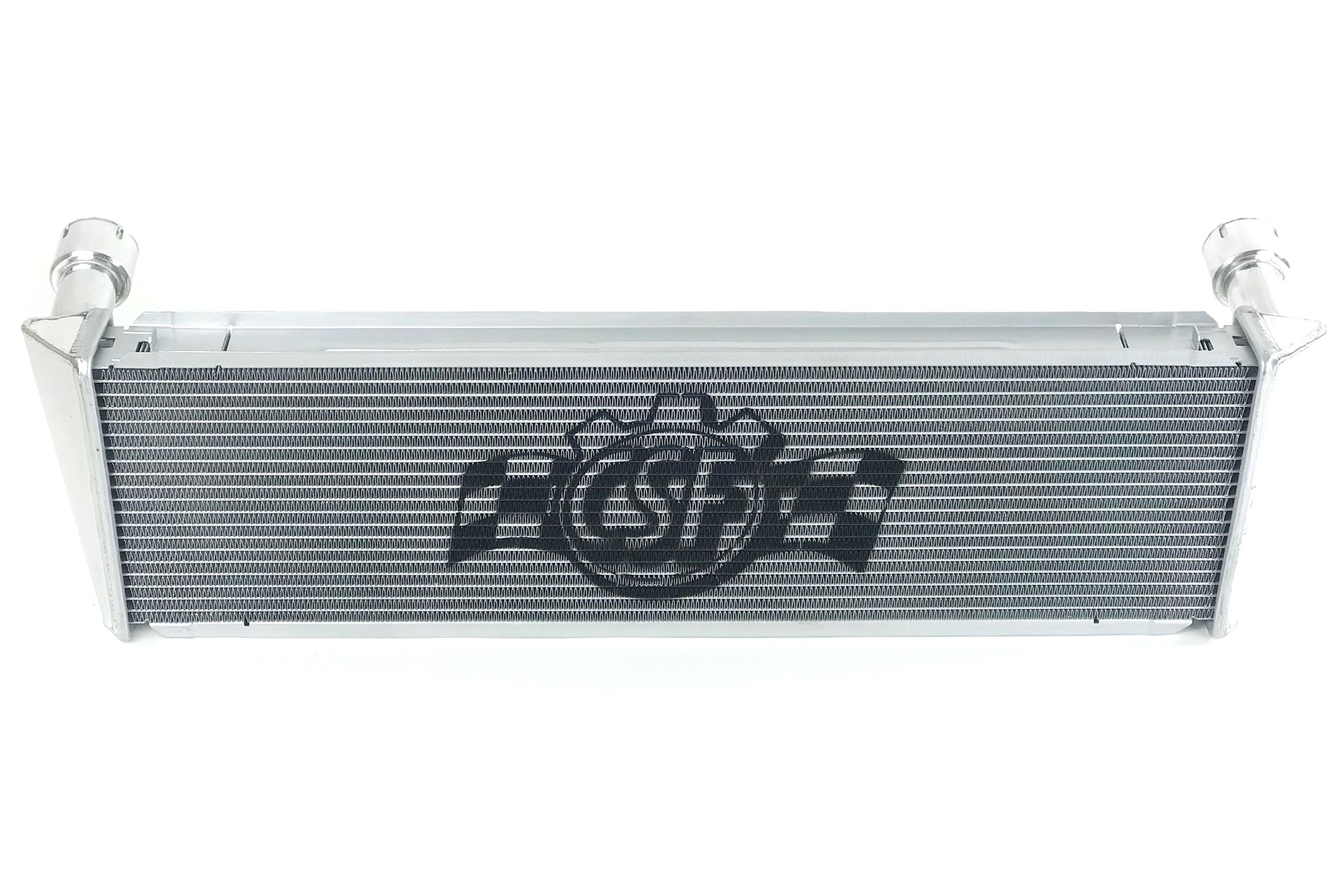 Track & Race Coolant Radiators | High-Performance Racing Cooling ...